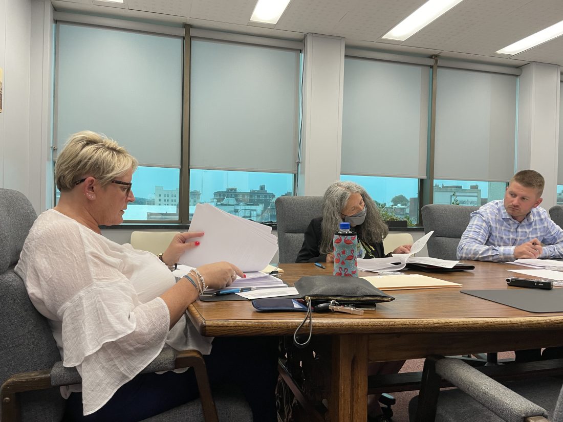 City To Expand Search For Public Works Director | News, Sports, Jobs ...